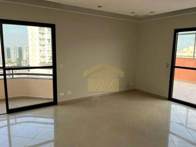 Apartamento Duplex com 3 dormitórios à venda, 169 m² por R$ 1.200.000,00 Vila Guarani Zona Sul