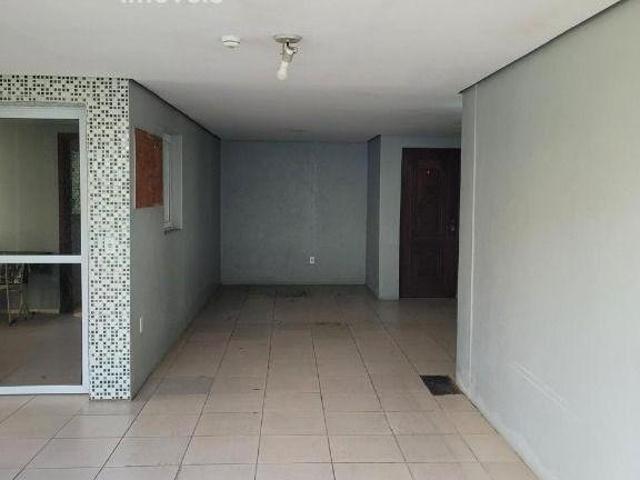 Apartamento Duplex com 3 dormitórios à venda, 170 m² por R$ 350.000 Vila Eunice Velha Cachoeirin