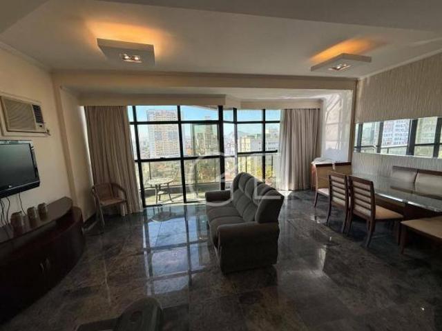 Apartamento Duplex com 3 dormitórios à venda, 171 m² por R$ 1.350.000,00 Gonzaga Santos/SP