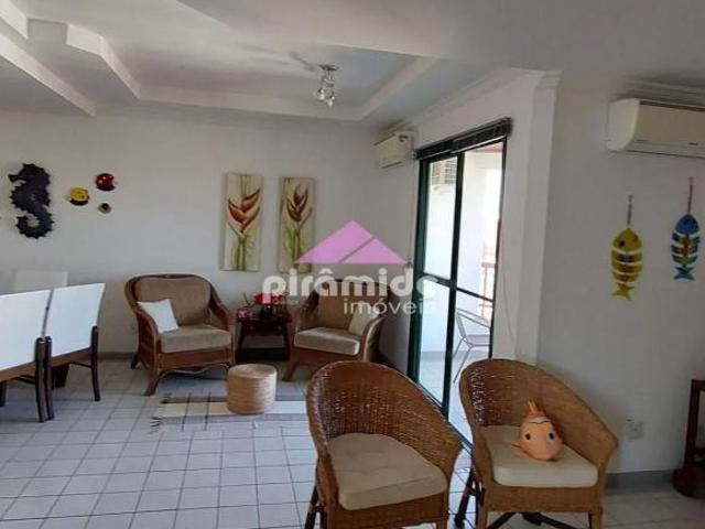 Apartamento Duplex com 3 dormitórios à venda, 173 m² por R$ 930.000,00 Martim de Sá Caraguatatub