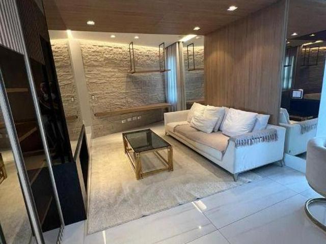 Apartamento Duplex à venda, 173 m² por R$ 2.600.000,00 Vila Oliveira Mogi das Cruzes/SP