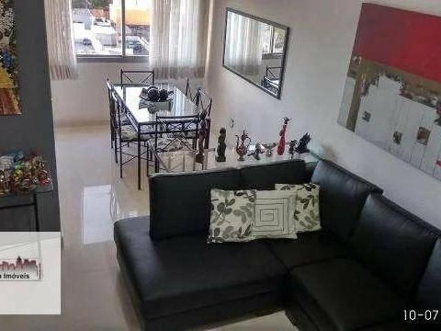 Apartamento Duplex com 3 dormitórios à venda, 174 m² por R$ 1.290.000,00 Santo Amaro São Paulo/S