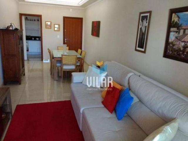Apartamento Duplex com 3 dormitórios à venda, 175 m² por R$ 1.150.000,00 Parque Campolim Sorocab