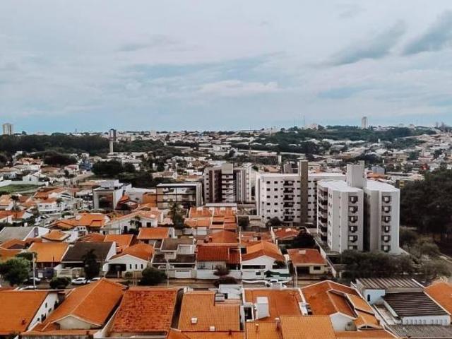 Apartamento Duplex com 3 dormitórios à venda, 175 m² por R$ 1.450.000 Jardim São Paulo Americana