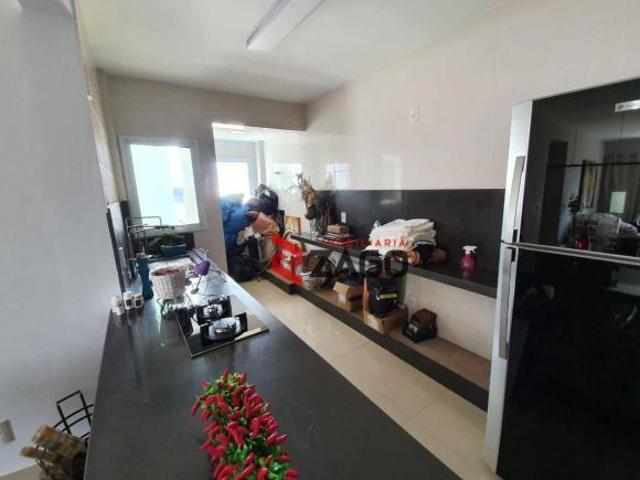 Apartamento Duplex com 3 dormitórios à venda, 176 m² por R$ 950.000,00 Santa Maria Uberaba/MG