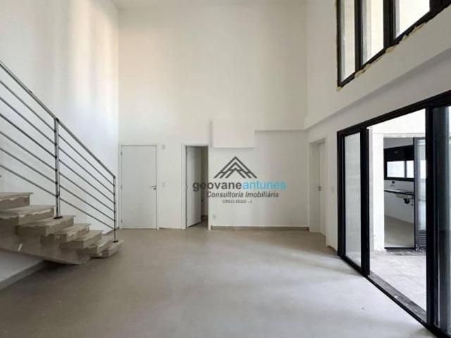 Apartamento Duplex com 3 dormitórios à venda, 177 m² por R$ 1.600.000,00 Jardim Bandeirantes Sor