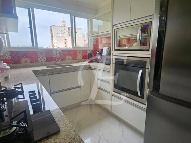 Apartamento Duplex com 3 dormitórios à venda, 180 m² por R$ 1.250.000,00 Santa Maria São Caetano