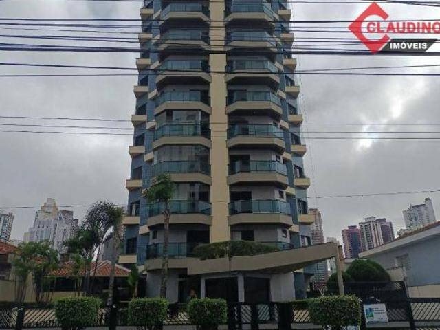 Apartamento Duplex com 3 dormitórios à venda, 180 m² por R$ 1.750.000,00 Anália Franco São Paulo