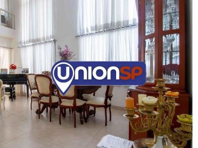 Apartamento Duplex com 3 dormitórios à venda, 180 m² por R$ 1.900.000,00 Panamby São Paulo/SP