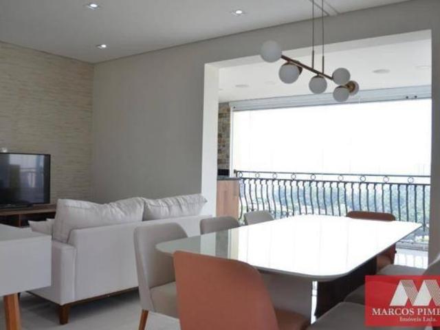 Apartamento Duplex com 3 dormitórios à venda, 183 m² por R$ 2.640.000,00 Vila Mariana São Paulo/