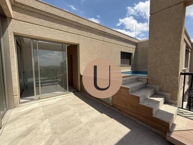 Apartamento Duplex com 3 dormitórios à venda, 183 m² por R$ 2.895.000,00 Alto da Lapa São Paulo/