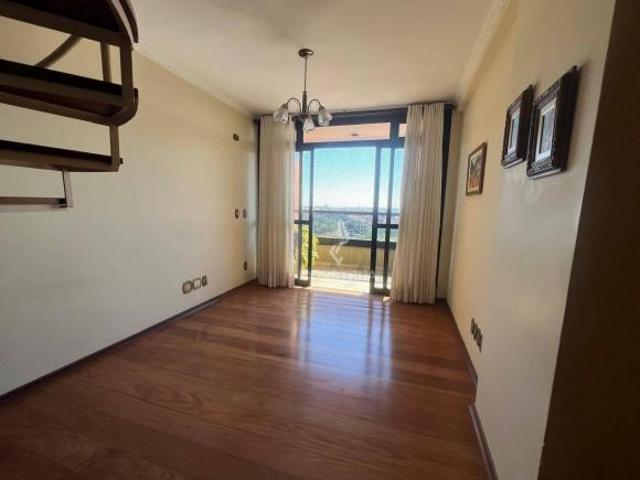 Apartamento Duplex com 3 dormitórios à venda, 190 m² por R$ 1.350.000,00 Taquaral Campinas/SP