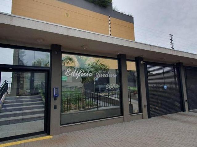 Apartamento Duplex com 3 dormitórios à venda, 190 m² por R$ 2.300.000,00 Centro Cascavel/PR