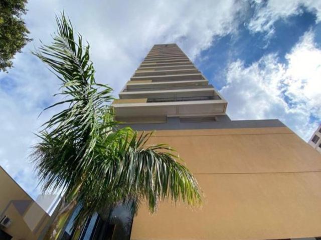 Apartamento Duplex com 3 dormitórios à venda, 190 m² por R$ 2.300.000,00 Centro Cascavel/PR