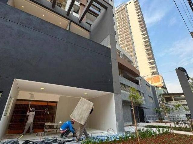 Apartamento Duplex com 3 dormitórios à venda, 190 m² por R$ 2.850.000,00 Vila Yara Osasco/SP