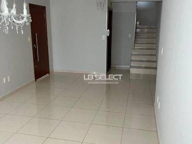 Apartamento Duplex com 3 dormitórios à venda, 204 m² por R$ 750.000,00 Brasil Uberlândia/MG