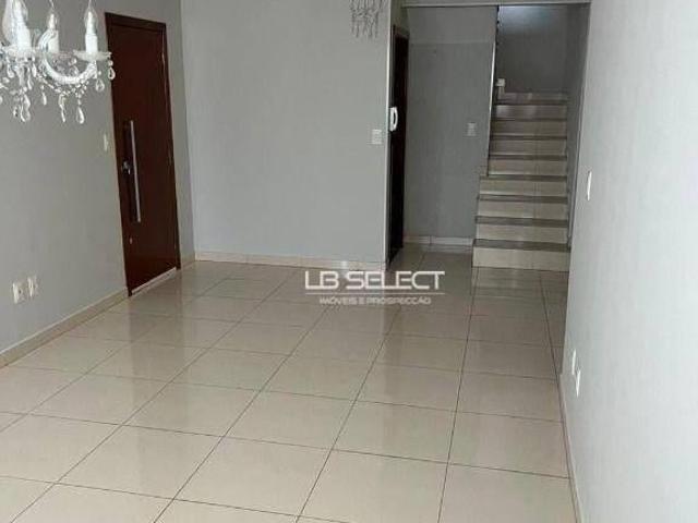 Apartamento Duplex com 3 dormitórios à venda, 204 m² por R$ 750.000,00 Brasil Uberlândia/MG