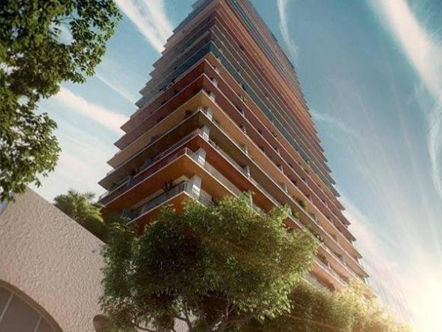 Apartamento Duplex com 3 dormitórios à venda, 205 m² por R$ 4.216.328,00 Vila Madalena São Paulo