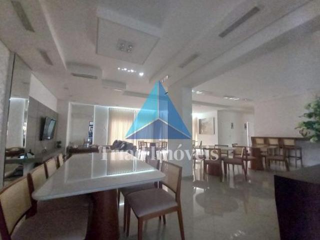 Apartamento Duplex com 3 dormitórios à venda, 209 m² por R$ 1.300.000,00 Centro Americana/SP