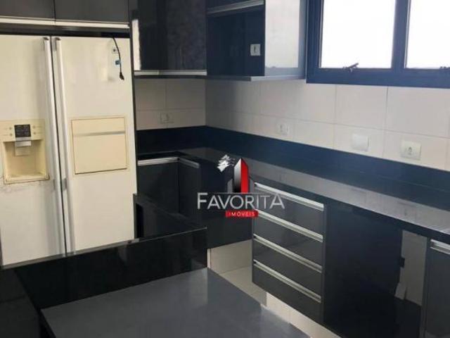 Apartamento Duplex com 3 dormitórios à venda, 210 m² por R$ 2.500.000,00 Planalto Paulista São P