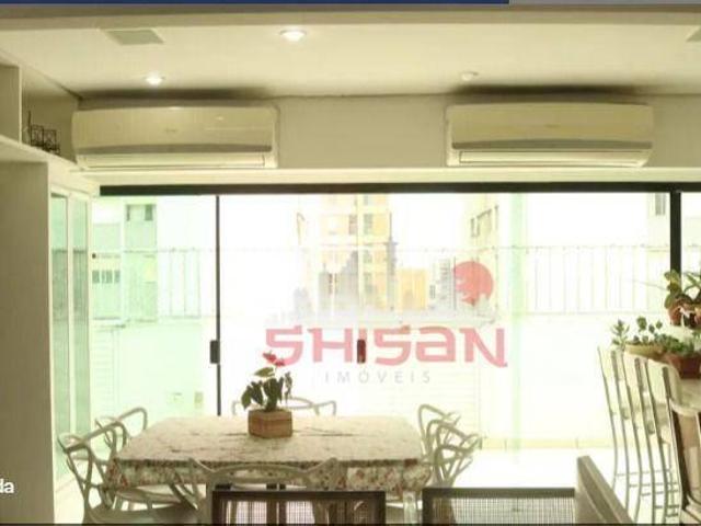 Apartamento Duplex com 3 dormitórios à venda, 213 m² por R$ 1.790.000,00 Perdizes São Paulo/SP