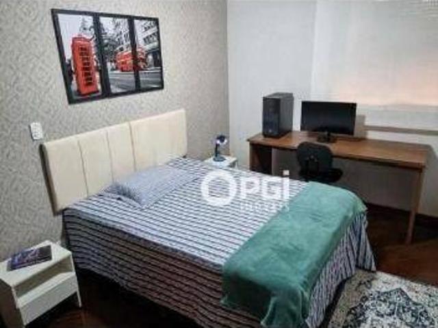 Apartamento Duplex com 3 dormitórios à venda, 220 m² por R$ 1.499.000 Centro Ribeirão Preto/SP