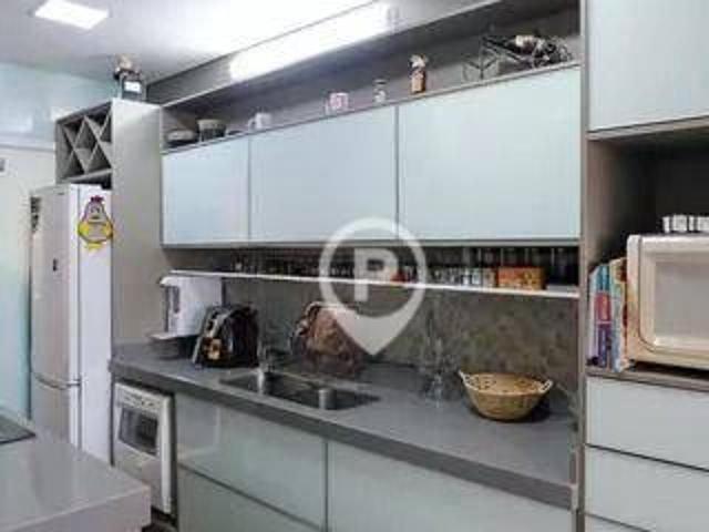 Apartamento Duplex com 3 dormitórios à venda, 220 m² Santa Maria São Caetano do Sul/SP