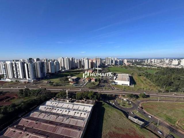 Apartamento Duplex com 3 dormitórios à venda, 222 m² por R$ 1.990.000,00 Gleba Palhano Londrina/