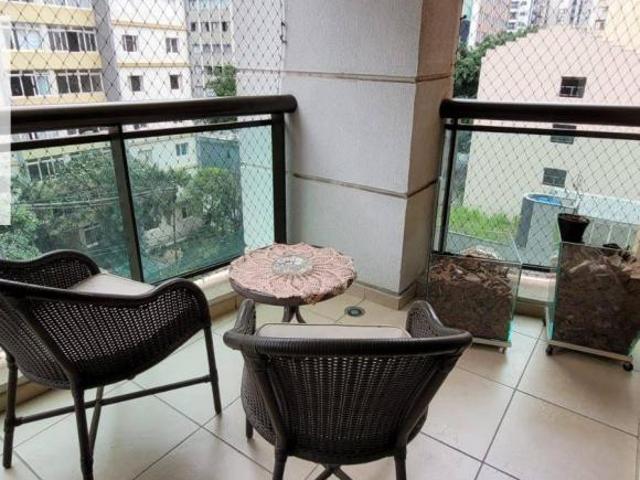 Apartamento Duplex com 3 dormitórios à venda, 228 m² por R$ 3.300.000,00 Jardim Paulista São Pau
