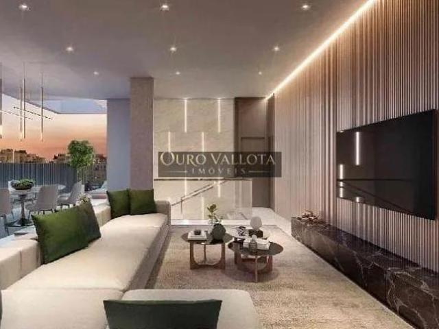 Apartamento Duplex com 3 dormitórios à venda, 230 m² por R$ 5.248.000,00 Paraíso São Paulo/SP