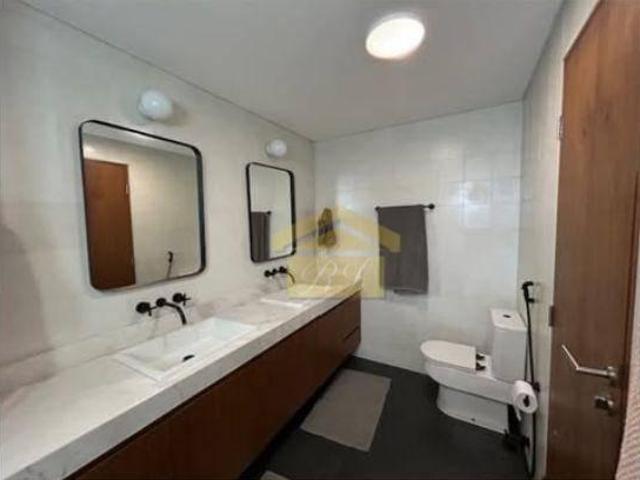 Apartamento Duplex com 3 dormitórios à venda, 238 m² por R$ 4.800.000,00 Cidade Monções São Paul