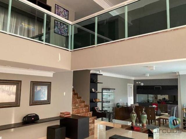 Apartamento Duplex à venda, 240 m² por R$ 1.500.000,00 Jardim Botânico Ribeirão Preto/SP