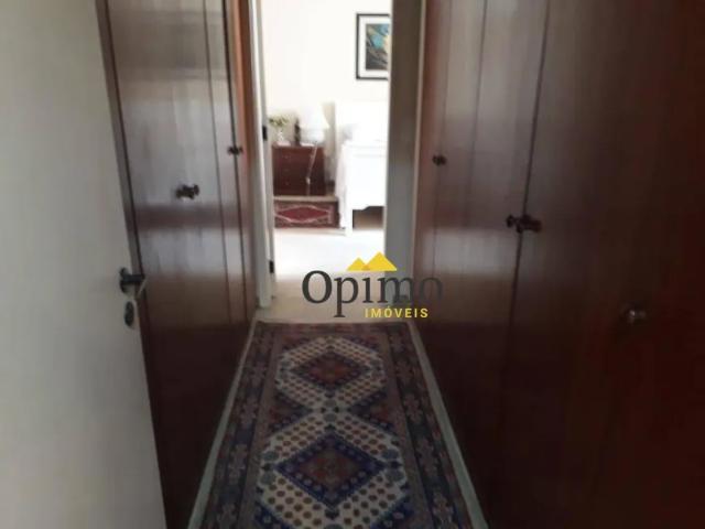 Apartamento Duplex com 3 dormitórios à venda, 240 m² por R$ 1.900.000,00 Moema São Paulo/SP