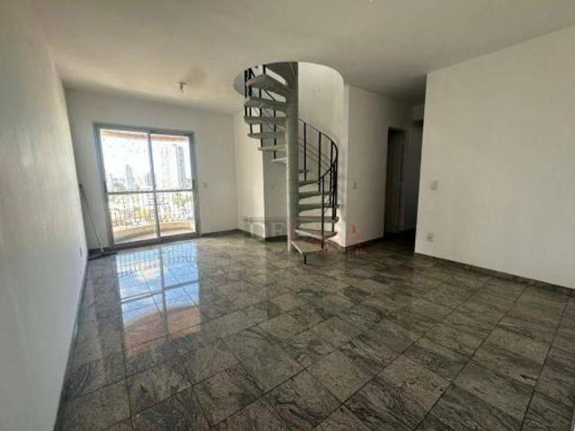 Apartamento Duplex com 3 dormitórios à venda, 250 m² por R$ 860.000,00 Vila Matilde São Paulo/SP
