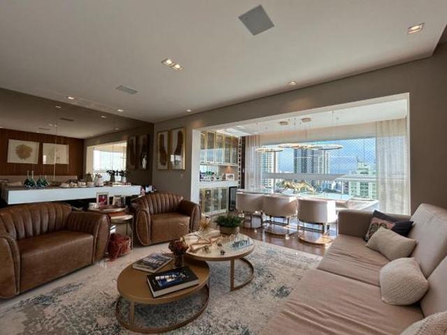 Apartamento Duplex com 3 dormitórios à venda, 257 m² por R$ 2.690.000,00 Anchieta São Bernardo d