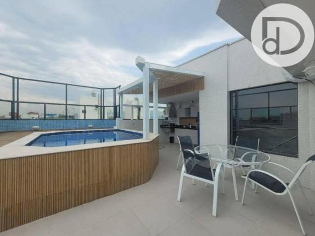 Apartamento Duplex com 3 dormitórios à venda, 280 m² por R$ 6.000.010,00 Riviera de São Lourenço