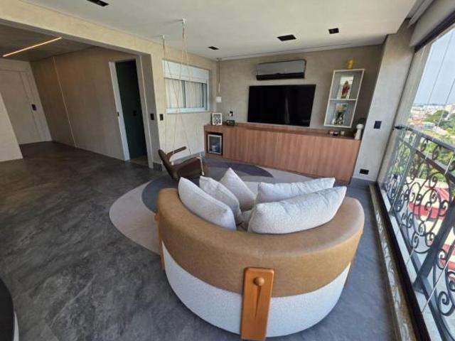 Apartamento Duplex com 3 dormitórios à venda, 290 m² por R$ 7.800.000,01 Maia Guarulhos/SP