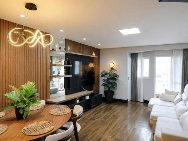 Apartamento Duplex com 3 dormitórios à venda, 307 m² por R$ 1.950.000,00 Rudge Ramos São Bernard