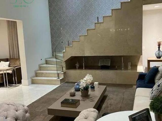 Apartamento Duplex com 3 dormitórios à venda, 315 m² por R$ 4.799.000 Vila Carrão São Paulo/SP