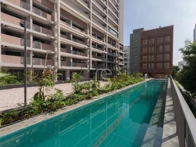Apartamento Duplex com 3 dormitórios à venda, 322 m² por R$ 3.850.000 Vila Pompeia São Paulo/SP