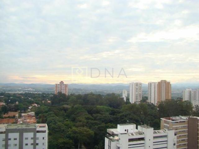 Apartamento Duplex com 3 dormitórios à venda, 345 m² por R$ 3.500.000,00 Vila Adyana São José do