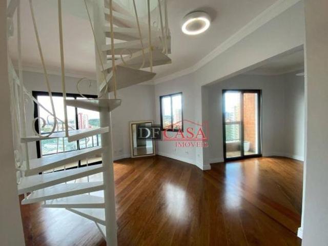 Apartamento Duplex com 3 dormitórios à venda, 360 m² por R$ 1.400.000,00 Vila Formosa São Paulo/