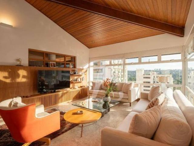 Apartamento Duplex com 3 dormitórios à venda, 384 m² por R$ 12.900.000,00 Itaim Bibi São Paulo/S
