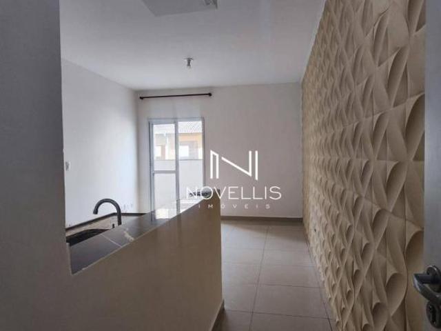 Apartamento Duplex com 3 dormitórios à venda Jardim Das Oliveiras Jacareí/SP