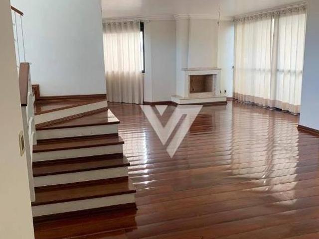 Apartamento Duplex com 3 dormitórios à venda Jardim Faculdade Sorocaba/SP