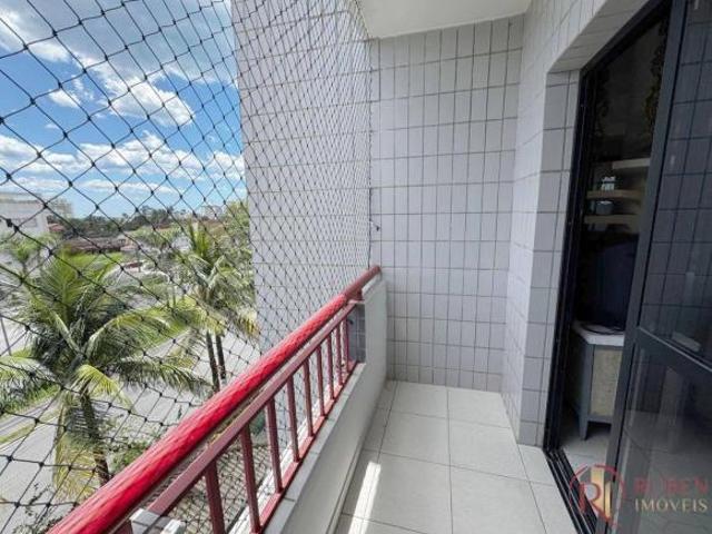 Apartamento Duplex com 3 dormitórios à venda por R$ 690.000,00 Maitinga Bertioga/SP