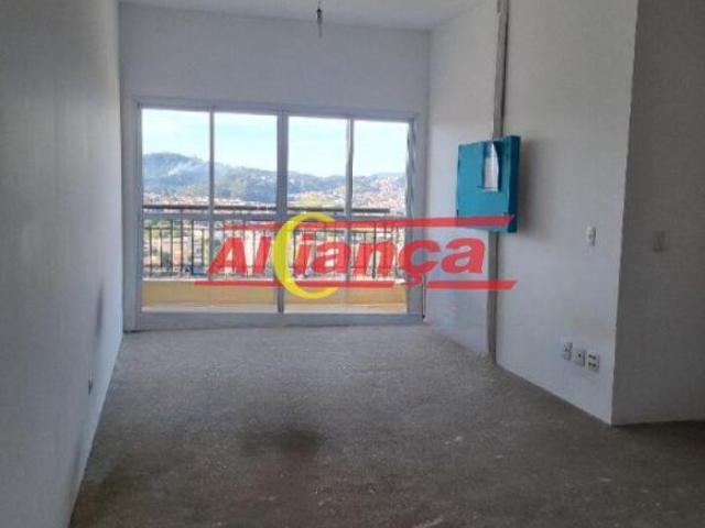 APARTAMENTO DUPLEX COM 3 DORMITÓRIOS SENDO 1 SUITE À VENDA,149 M² Picanço GUARULHOS/SP