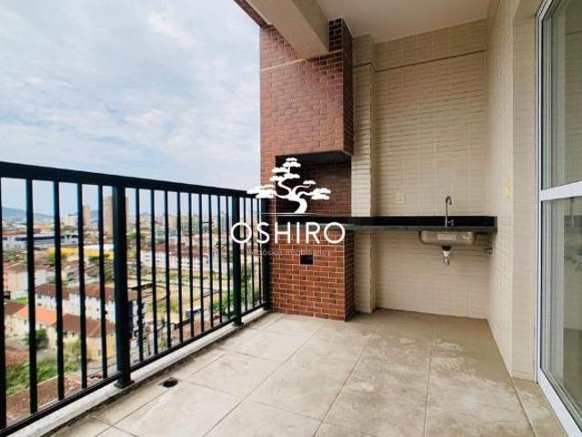 Apartamento duplex com 3 dormitórios, varanda gourmet e vista livre