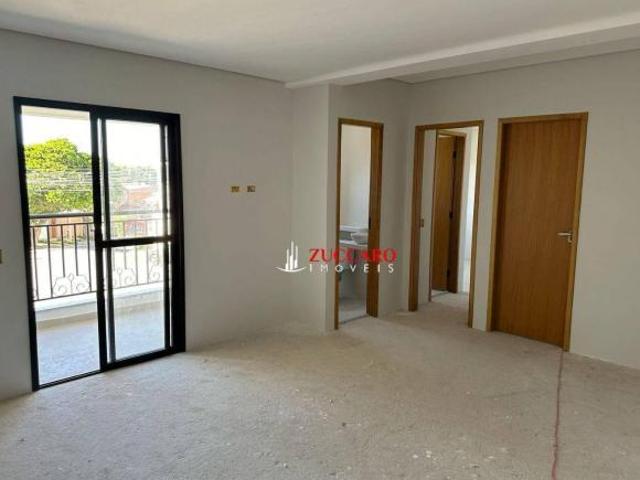 Apartamento Duplex com 3 dormitórios Vila Rosalia