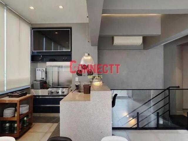 APARTAMENTO DUPLEX COM 3 SUITE E 3 VAGAS NO JARDIM BOTÂNICO